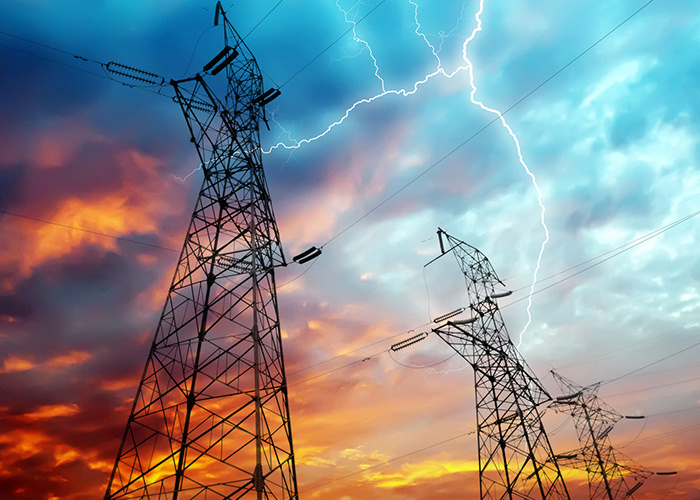 Building Resilient Utility Networks With Hybrid Private | Webinar