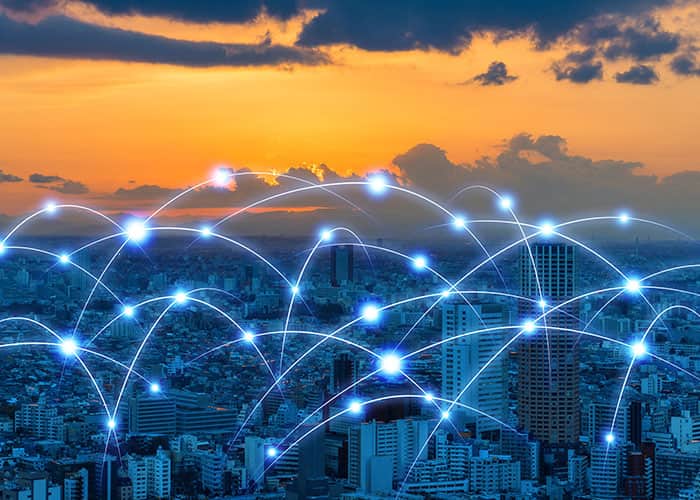 The World’s Most Advanced 5G Router Solution | Sierra Wireless