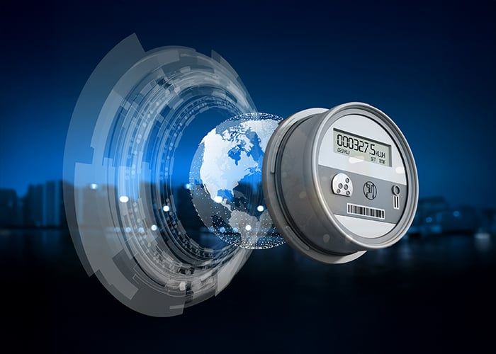 Connecting Smart Meters: A Guide to Long Battery Life, Wide Coverage ...