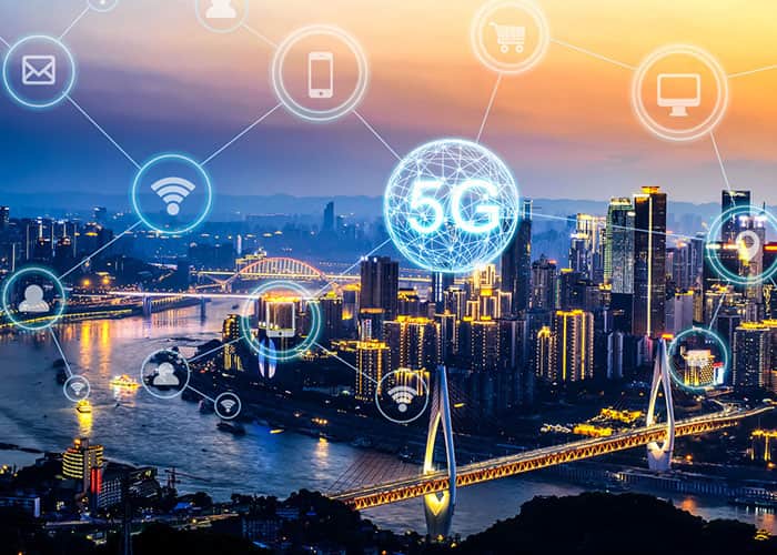 5G Enhanced Mobile Broadband (eMBB) | Sierra Wireless